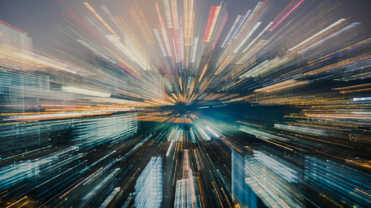 What If the Speed of Light Isn’t Constant?