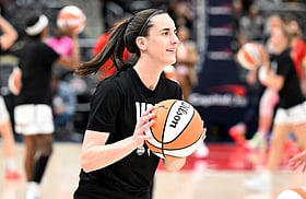 WNBA expanding to Cleveland, Detroit and Philadelphia over next five years