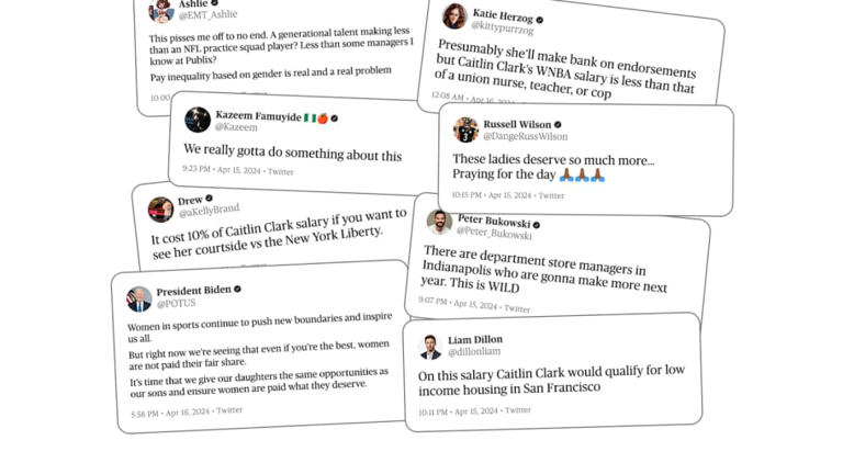 Allow Us to Reintroduce Ourselves