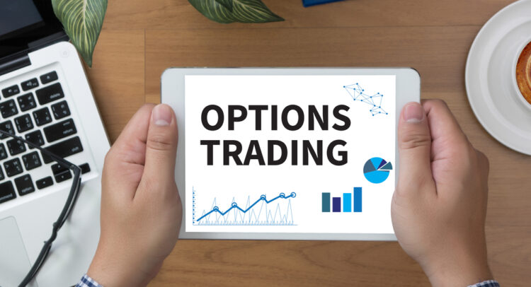 Options Volatility and Implied Earnings Moves Today, October 28, 2025