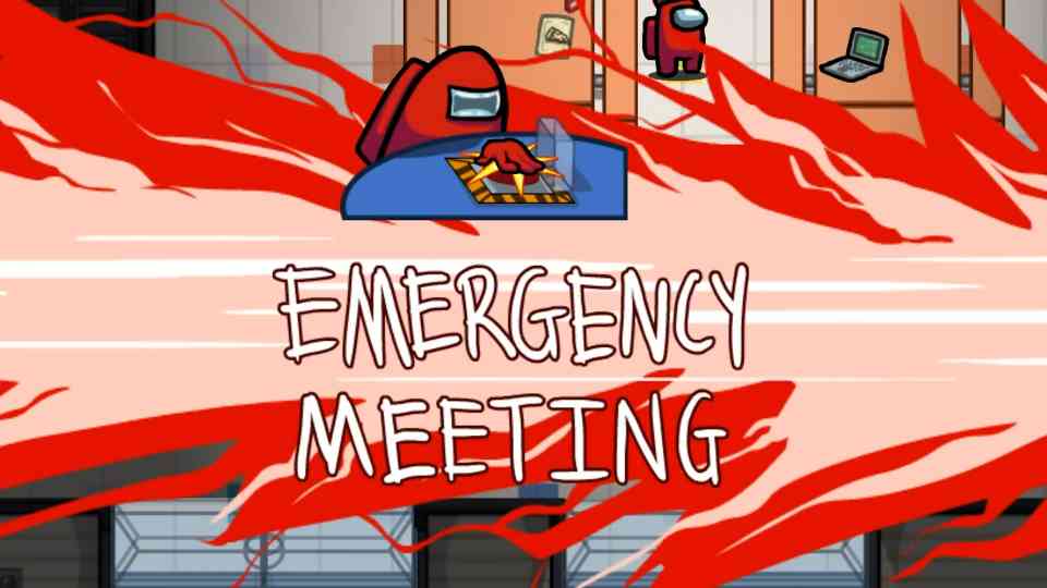 Among Us Logic 3 | Cartoon Animation