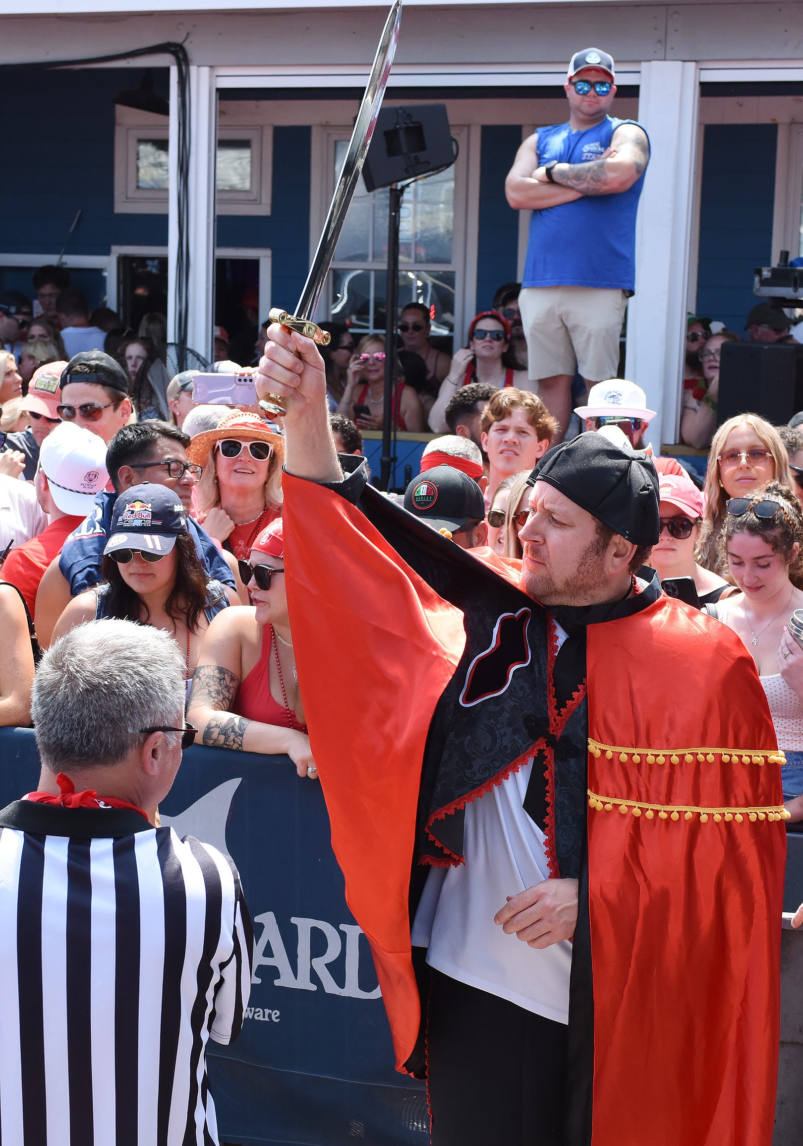 Let our summer guide serve as your bucket list for Delaware fun