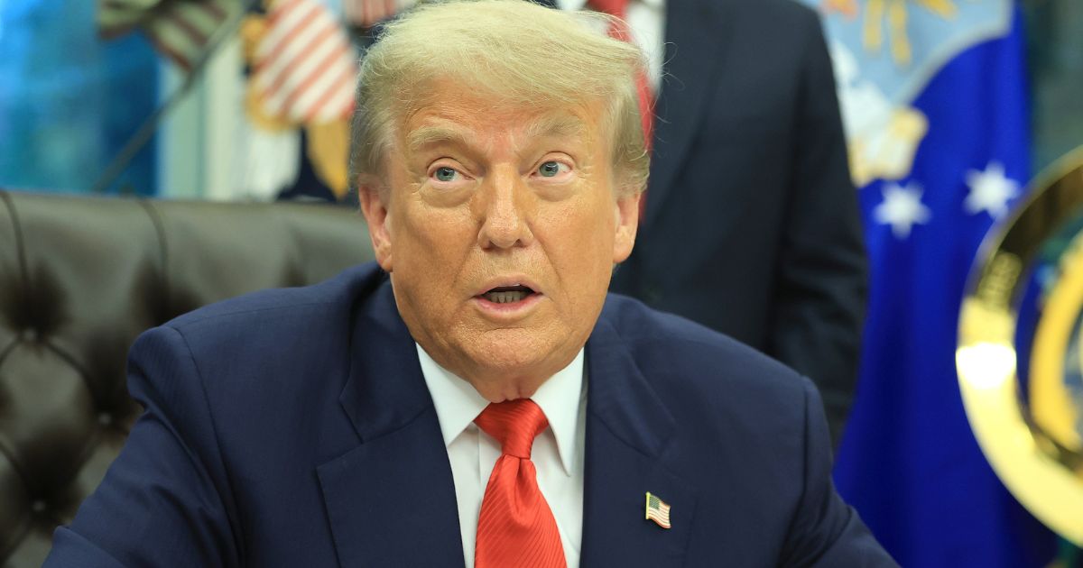 Iranian Cleric Issues Fatwa Against Trump