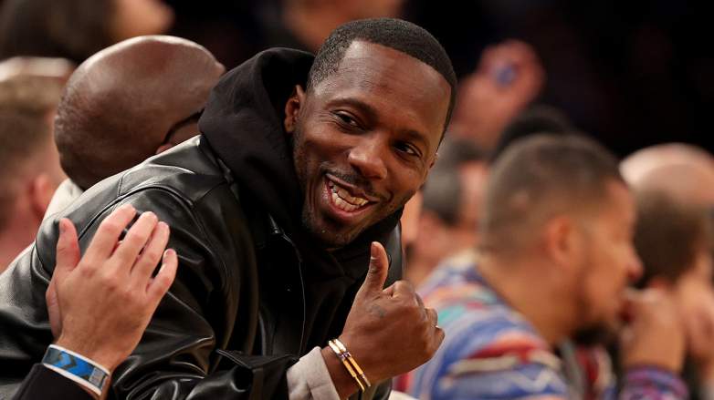 Mavericks-LeBron Trade ‘Buzz’ Up After Rich Paul’s Comment