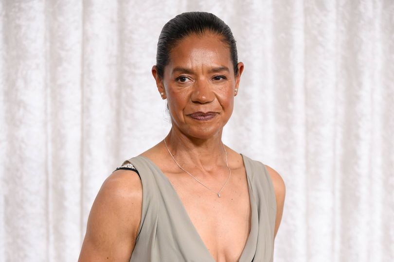 Emmerdale actor Jaye Griffiths says 'it's going to get worse' in soap admission