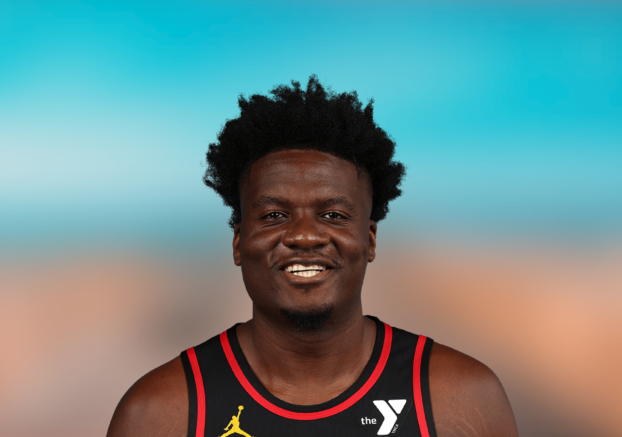 Clint Capela to draw free agency interest from Clippers, Lakers, Spurs