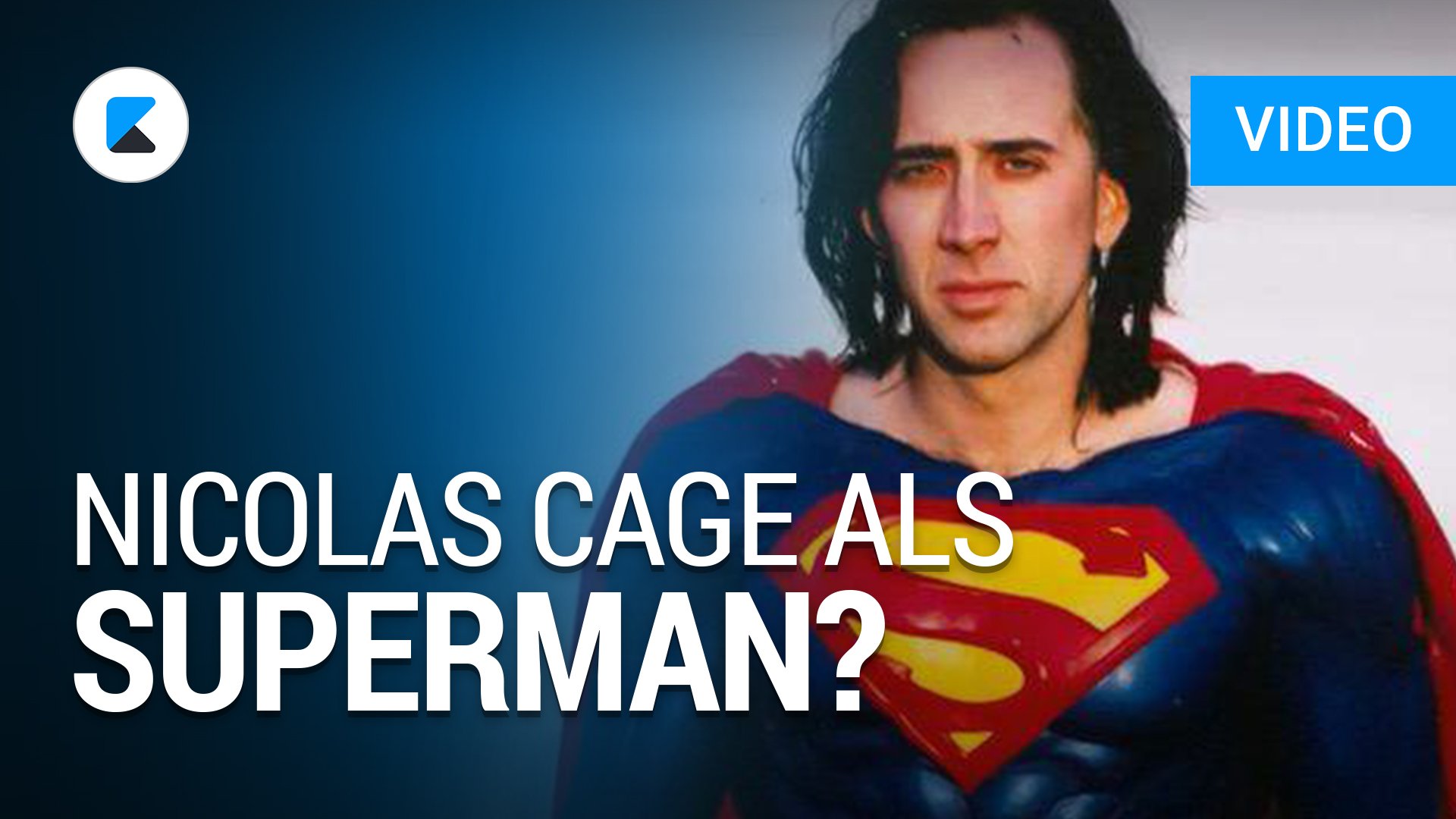 Seine Gage betrug eigentlich 100.000 Dollar: Nicolas Cage hat seinen ...