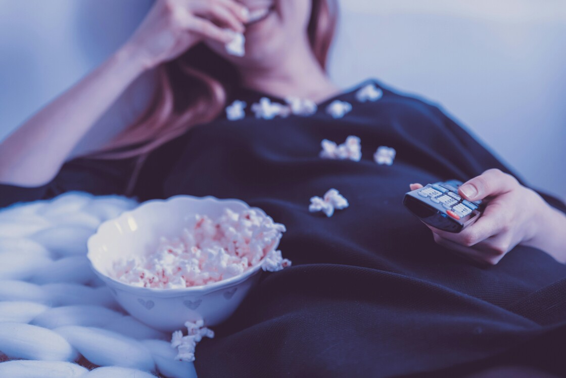 Το Netflix ετοιμάζει τρέιλερ κομμένα στα μέτρα σου - Και σειρές που θα ...