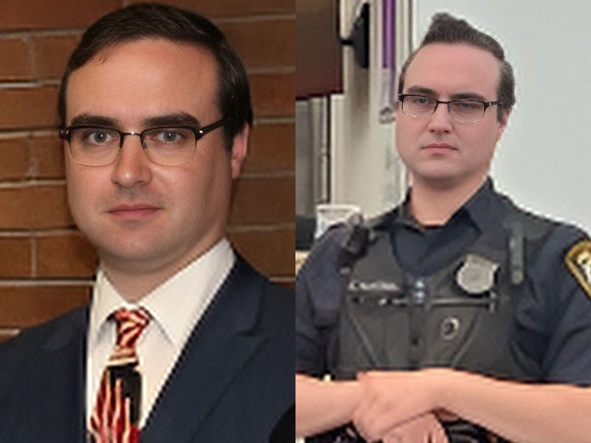 Old Bridge Police Mourn ‘Untimely’ Death Of Officer