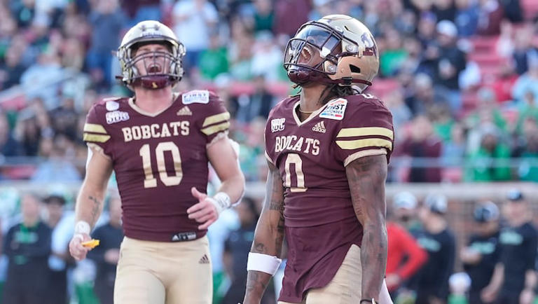 It’s official: The remade Pac-12 is here to stay