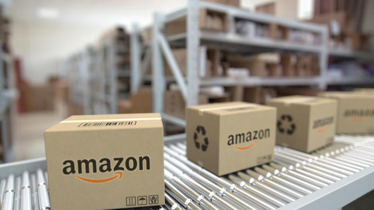 How to sign up for Amazon's 'invite-only' deals during Prime Day