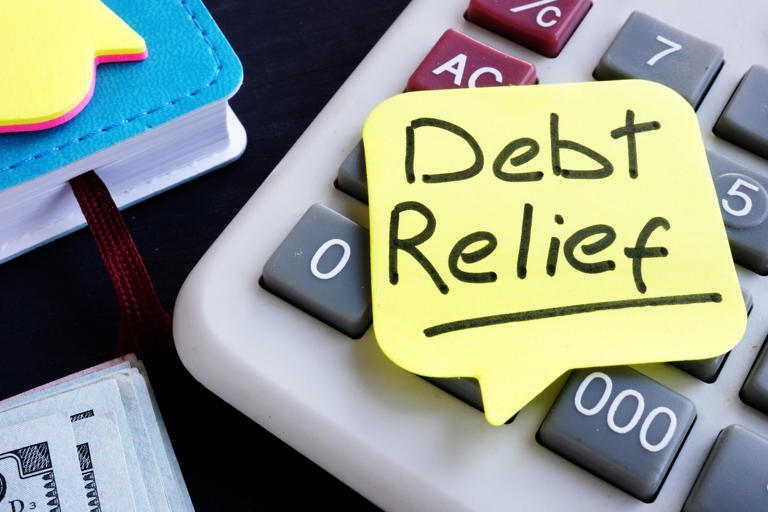 Best debt relief companies, plus advice borrowers need to know now