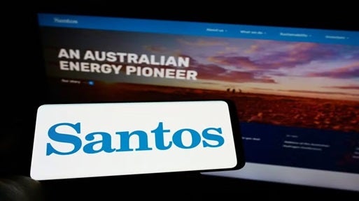 Santos announces first gas from Barossa LNG project to BW Opal FPSO