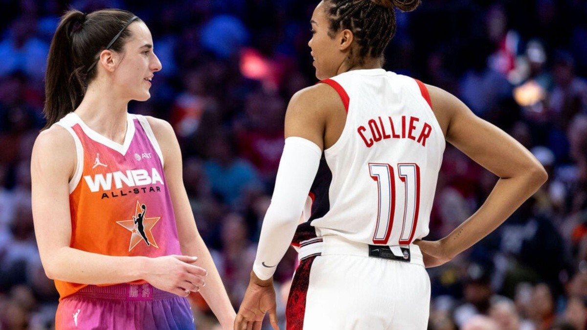 WNBA Announces Team Expansion: How Many Will There Be Now?