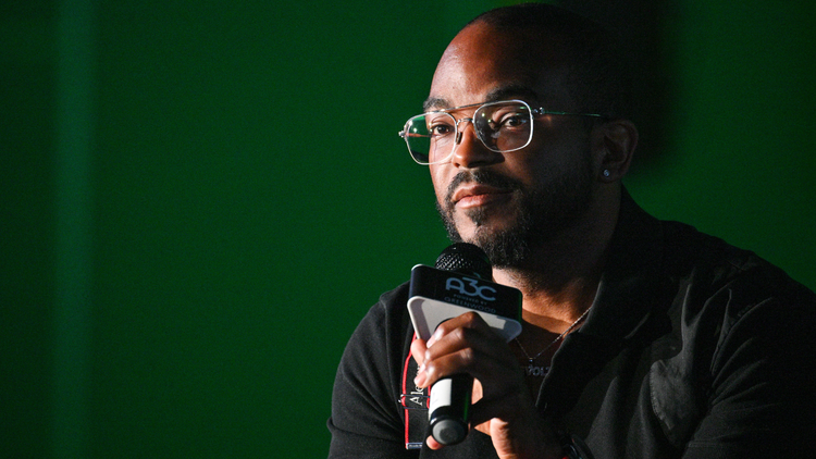 6 key takeaways from Detavio Samuels’ “Behind The Mic” episode