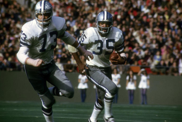 Countdown to the season opener: Day 66 Ralph Neely