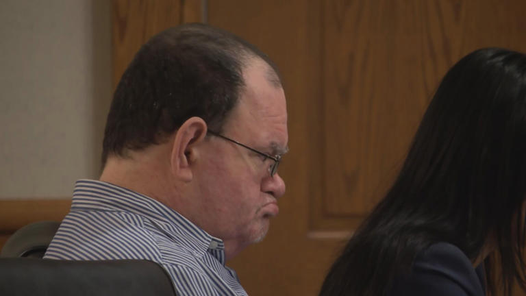 Crocker case: Father charged with murder, facing death penalty requests ...