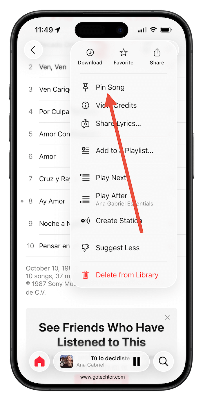 Apple Music Finally Gets a Long-Overdue Fix in iOS 26 That Will Make ...