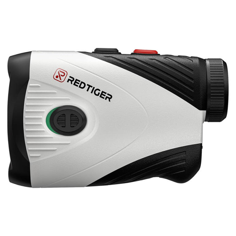 Amazon’s No. 1 Bestselling Golf Rangefinder Is ‘So Easy to Use and ...