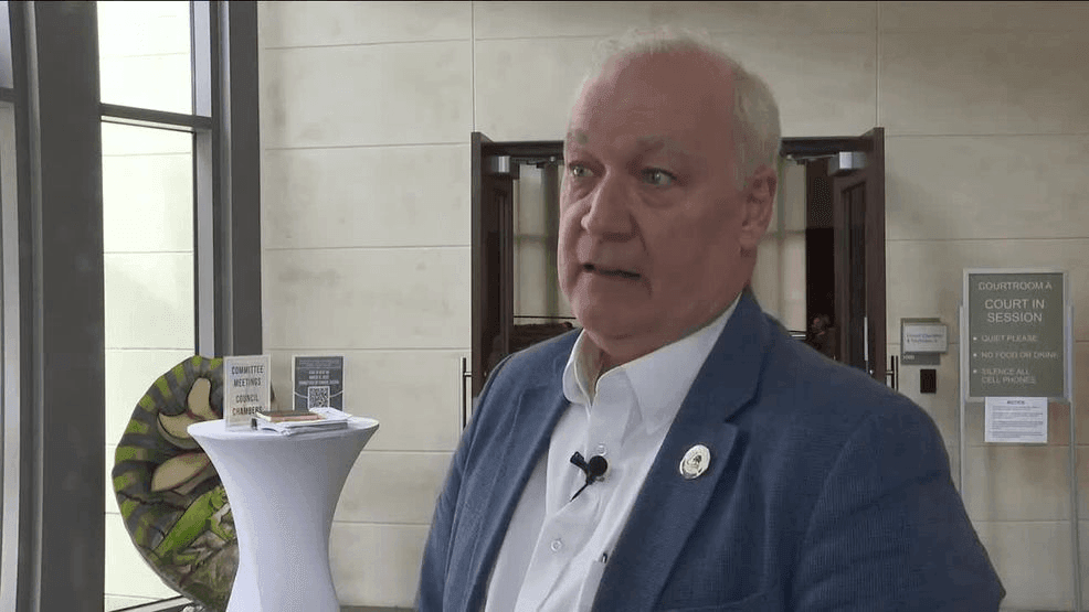 Mount Pleasant mayor secures key endorsements for reelection bid