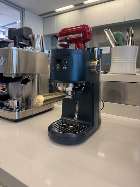 We Spent Three Weeks Tasting Espresso to Find the Best Machines