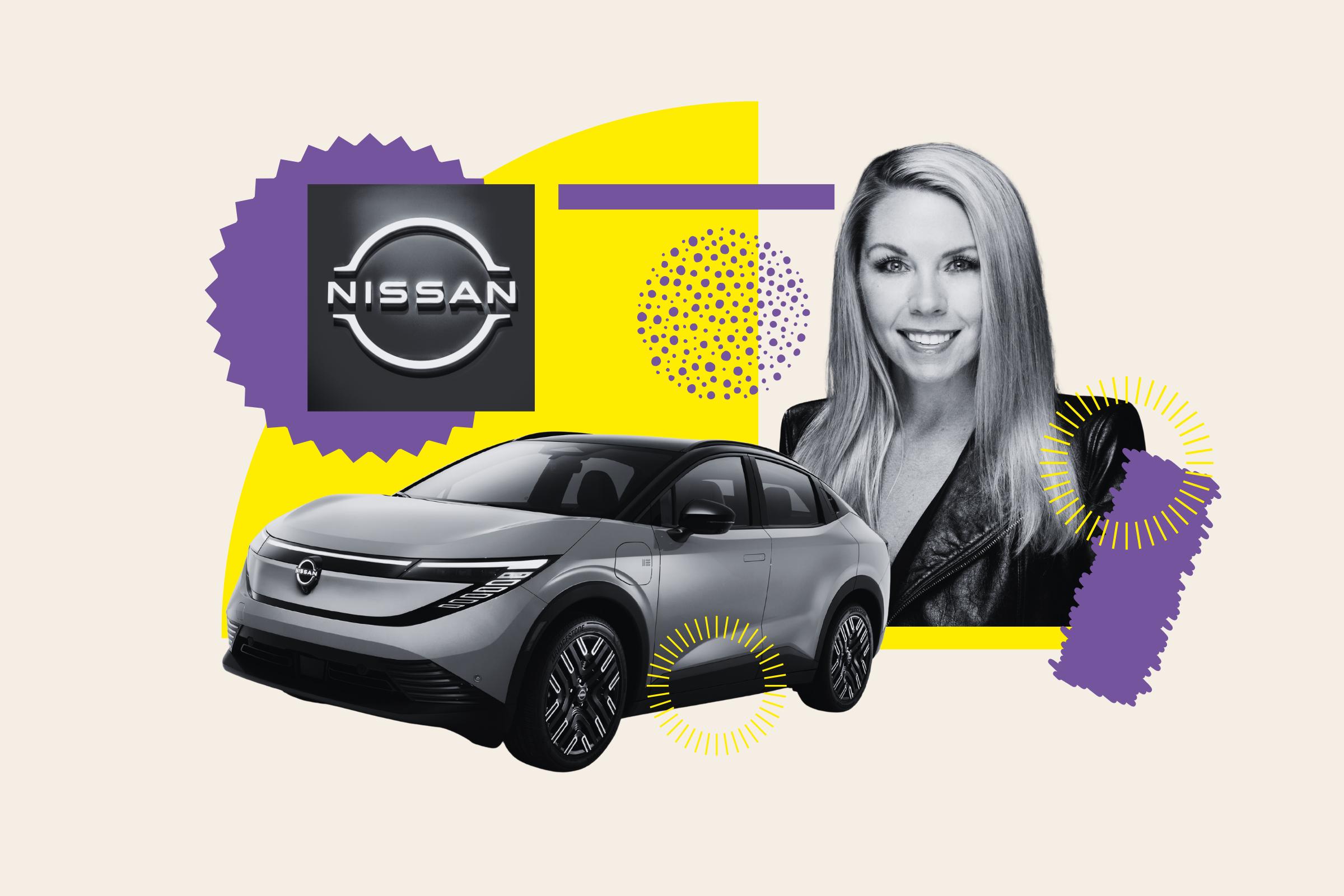 Nissan executives getting creative, listening to feedback