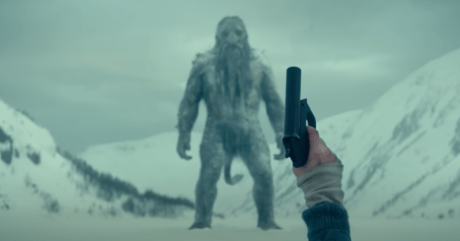 ‘Troll 2' Teaser: A Norwegian Legend Is Unleashed (Again) in Netflix ...