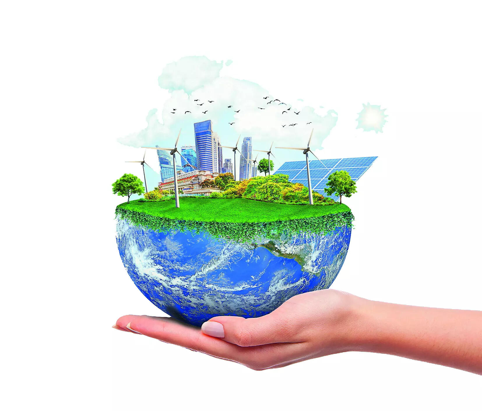 AM Green to buy 17.5% stake in Greenko from Orix for $1.28 billion