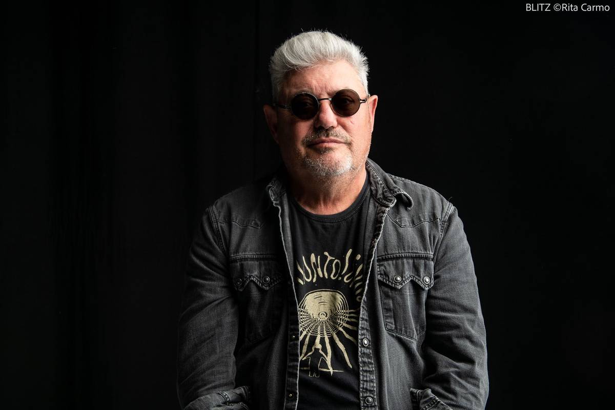 Tim: “O Trovante é talvez o primeiro grupo que se assume de uma nova ...