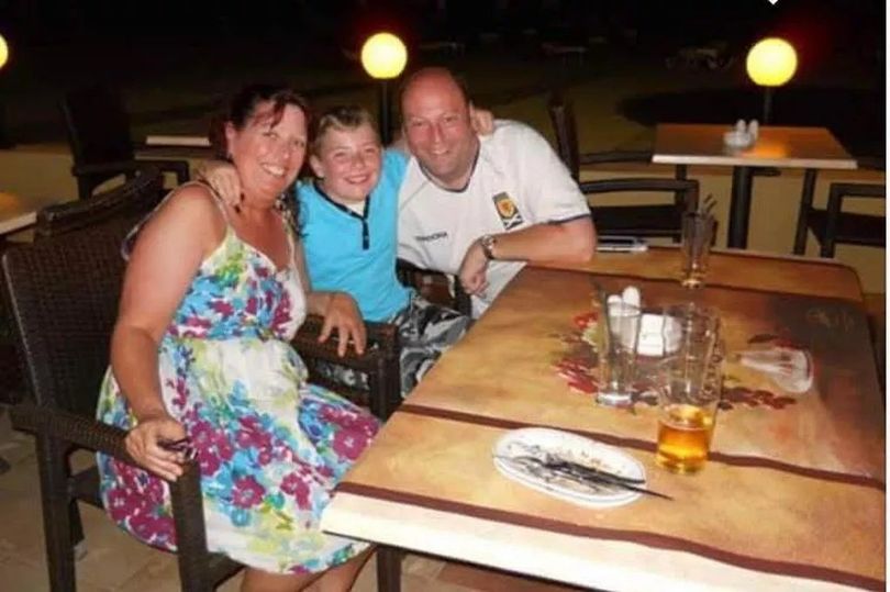 Parents of Edinburgh student call for action on 'prank spiking' after ...