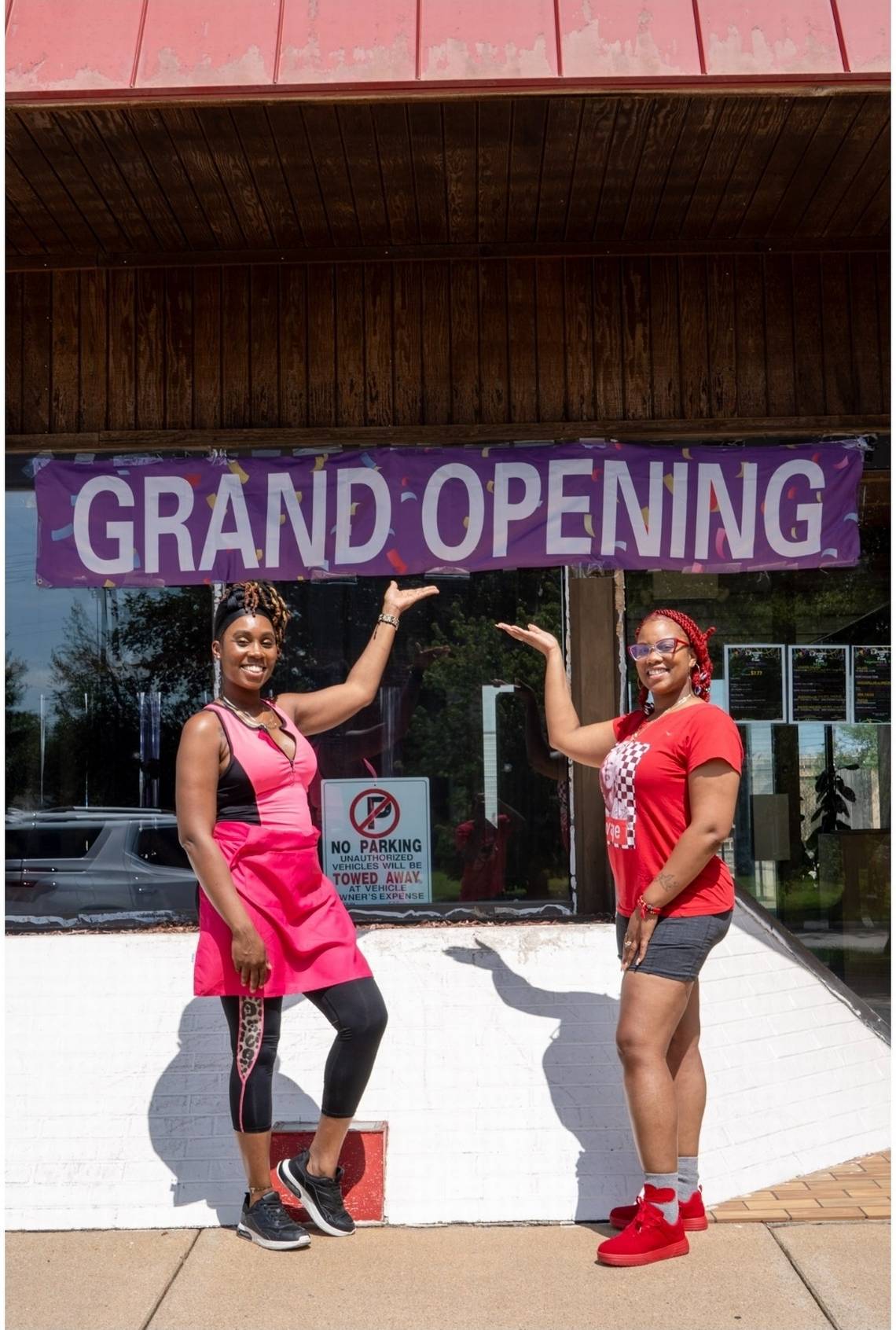 Coming soon to Wichita: a business serving drive-through daiquiris