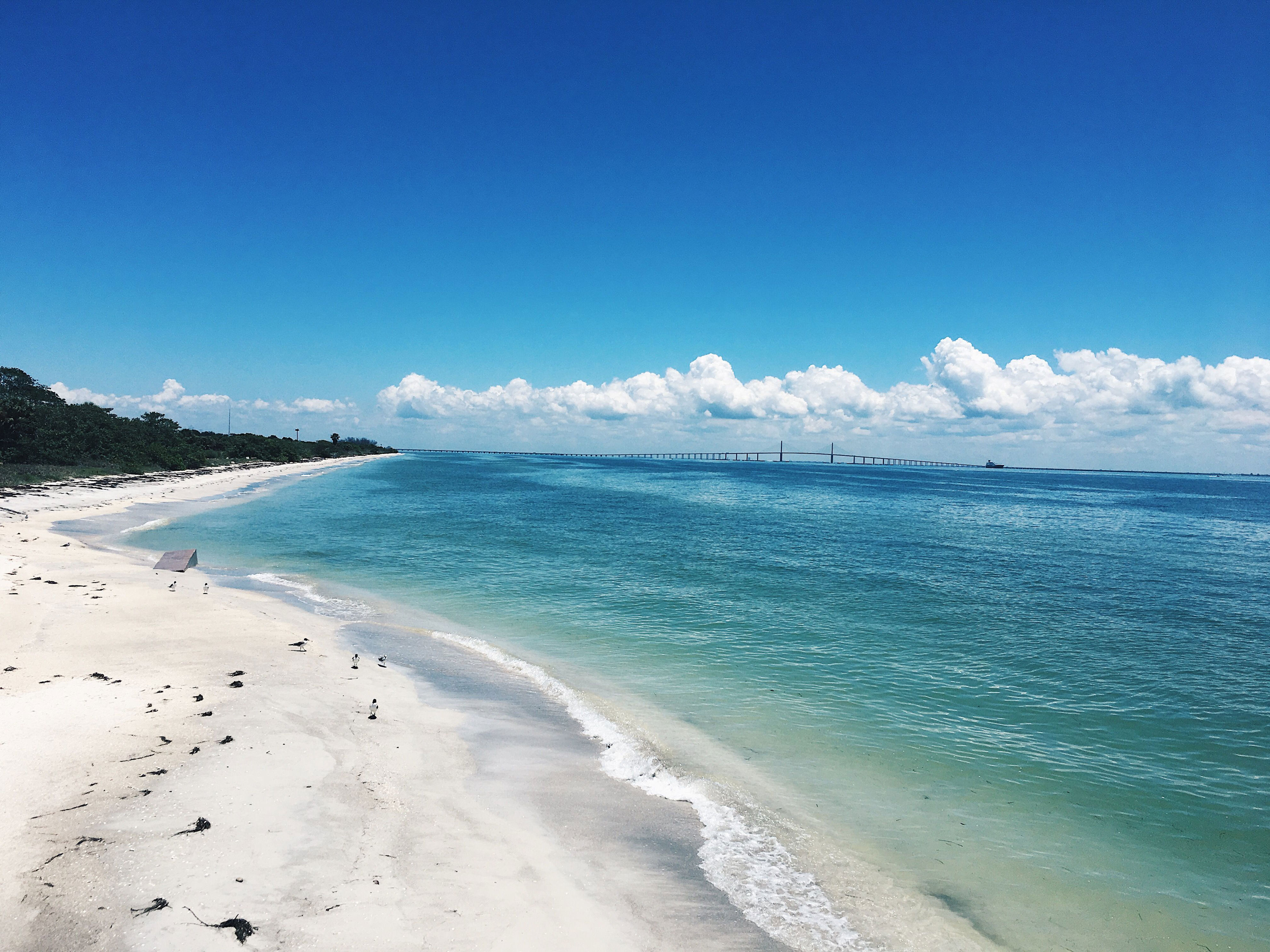 Awe-Inspiring Ocean Quotes That Will Transport You to the Waves