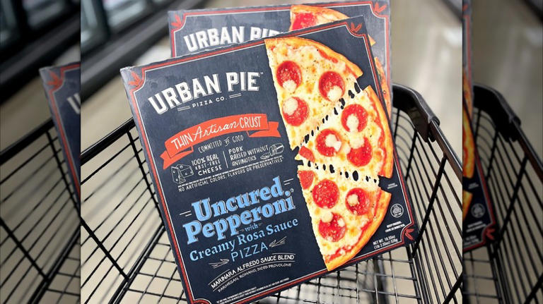 5 Lesser-Known Frozen Pizza Brands You Should Be Paying Attention To