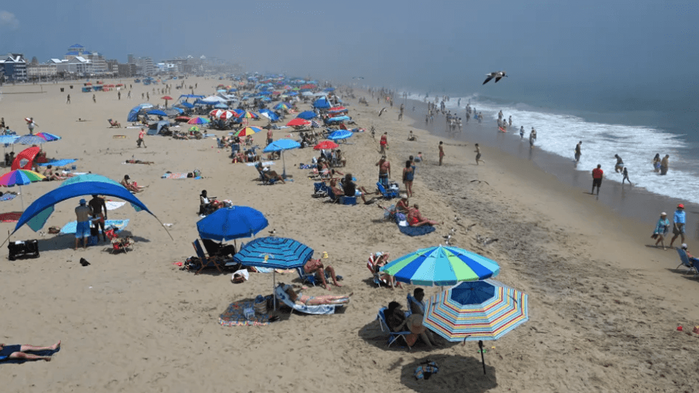 SUN: Ocean City halts spring concert, expands 150th holiday events