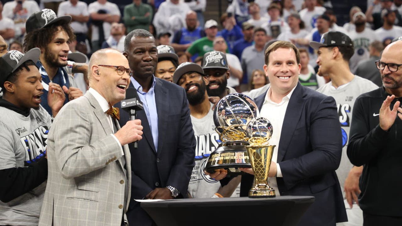 Dallas Mavericks employees did not receive bonus after Finals run, ex ...