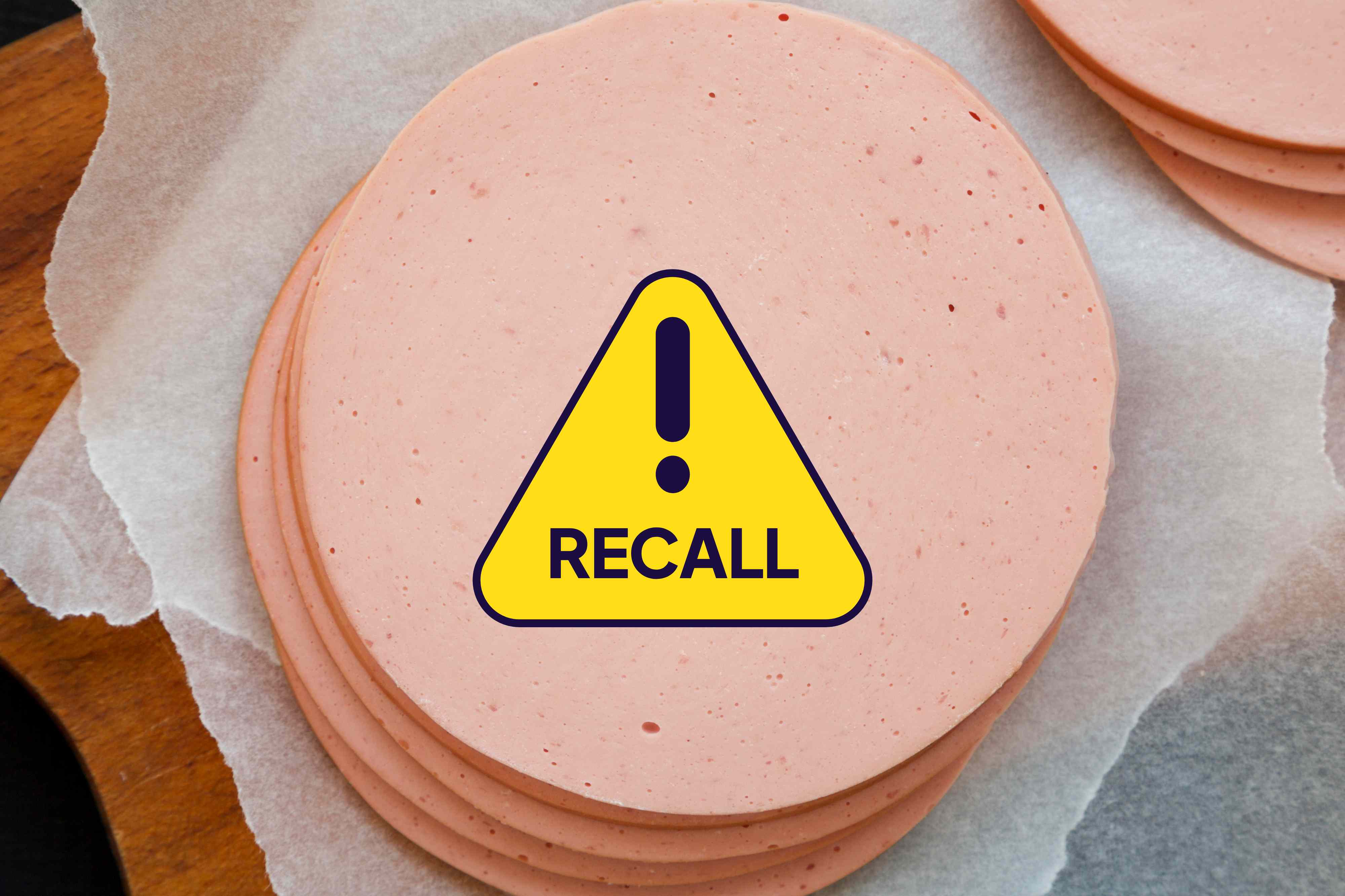 More Than 140,000 Pounds of Lunch Meat Recalled Nationwide—Check Your ...