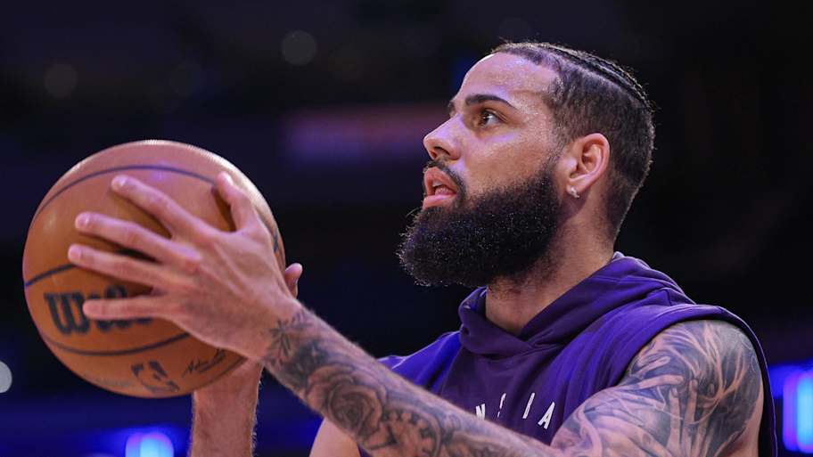 Phoenix Suns Reportedly Cut Ties With 6-Year NBA Player