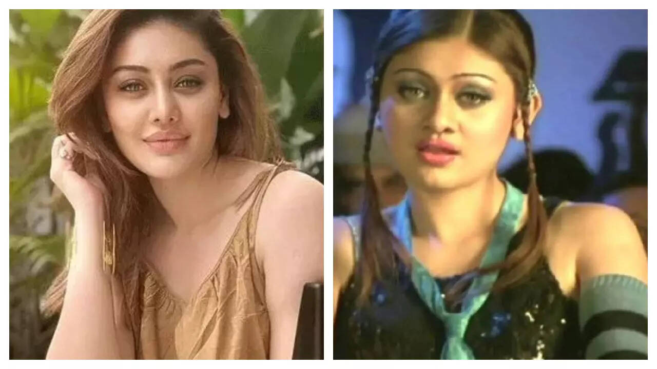 When Shefali Jariwala recalled bagging her iconic song 'Kaanta Laga ...