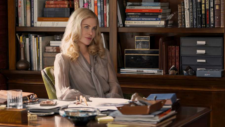 The Perfect Couple season 2 gets promising tease from author