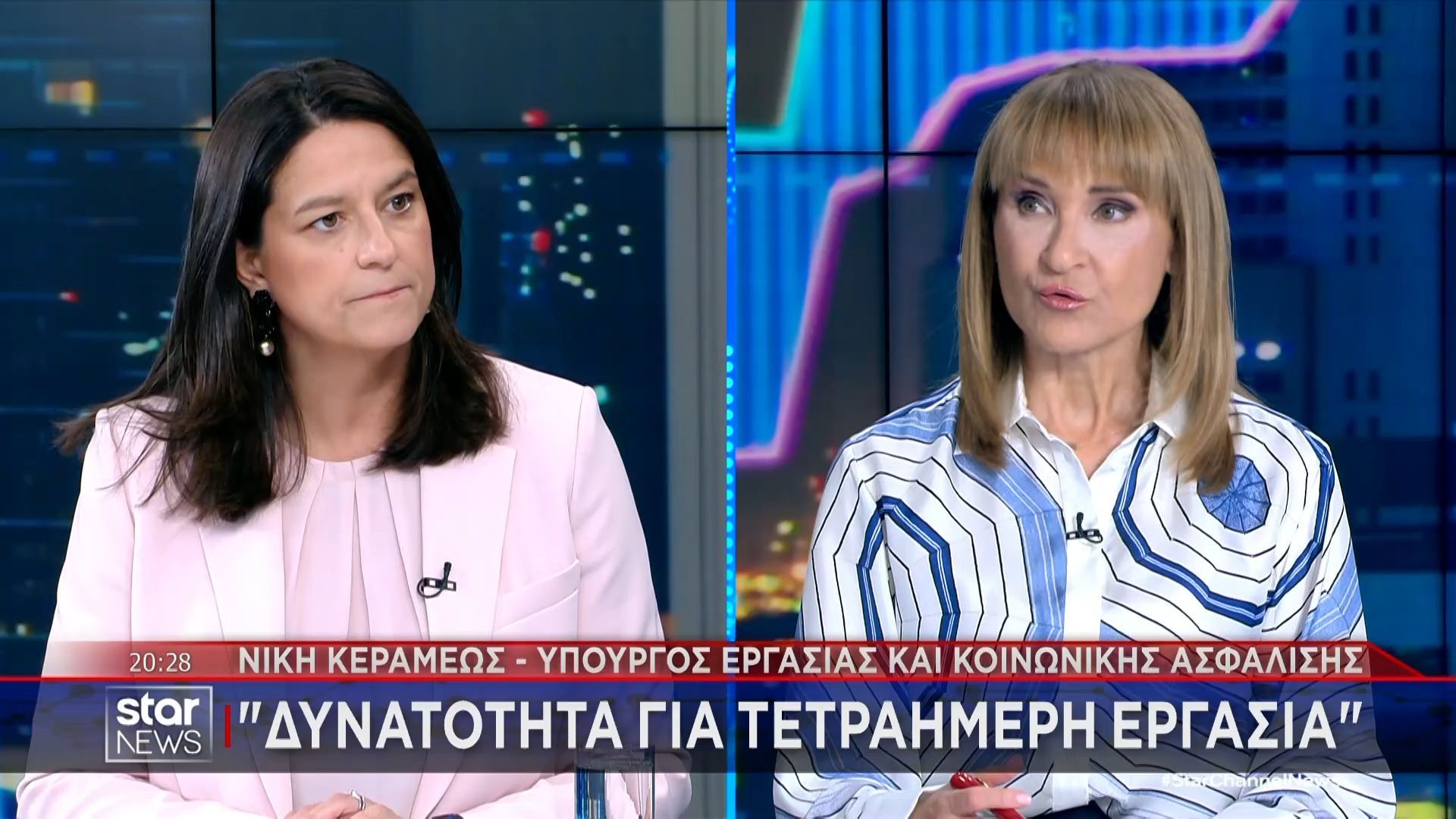 Ν. Κεραμέως: «Καίνε αυτοκίνητα επιθεωρητών εργασίας»