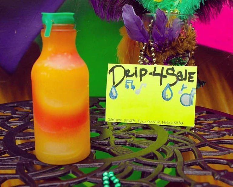 Coming soon to Wichita: a business serving drive-through daiquiris