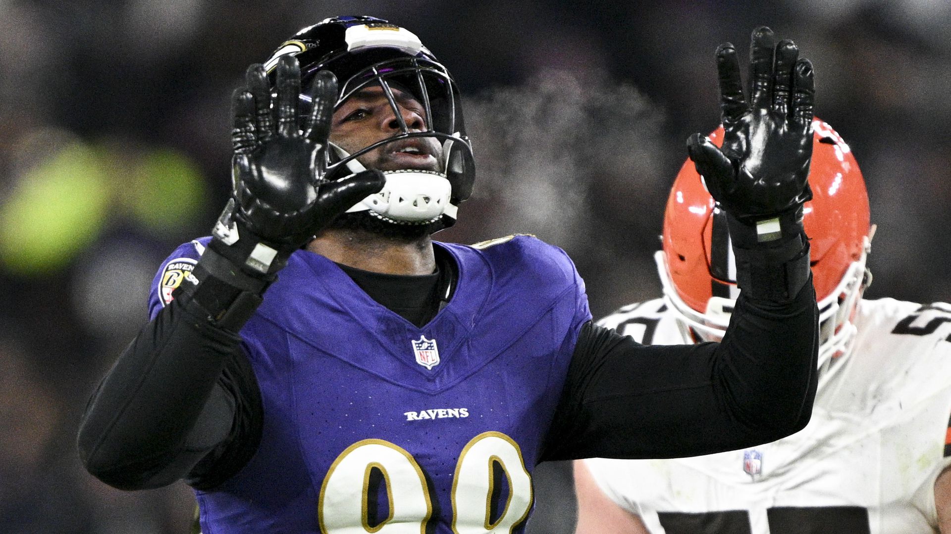 Ravens Break 5-Year NFL Re-Draft: ‘They Don’t Have a First-Round Miss’