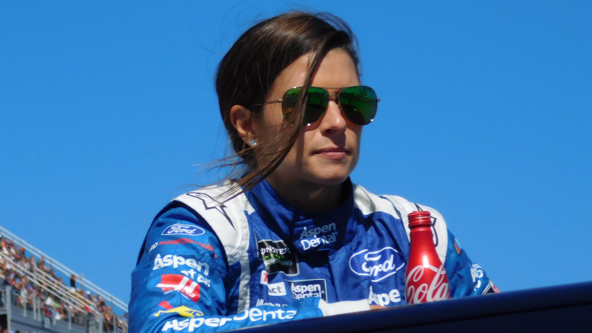 Breaking Barriers: The 20 Best Female NASCAR Drivers Of All Time