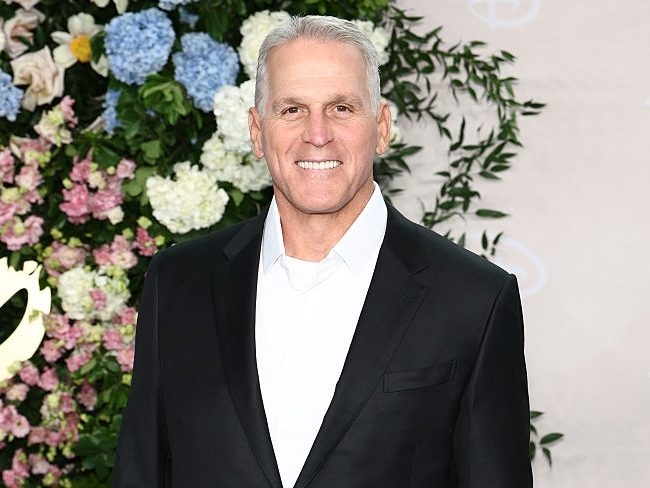 New 'Golden Bachelor' Mel Owens, 66, insists he won’t date women over 60