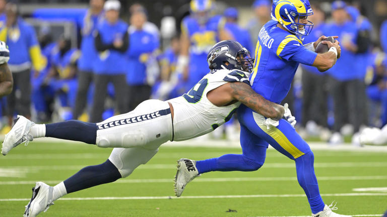 Leonard Williams returns to NFL Top 100 Players list