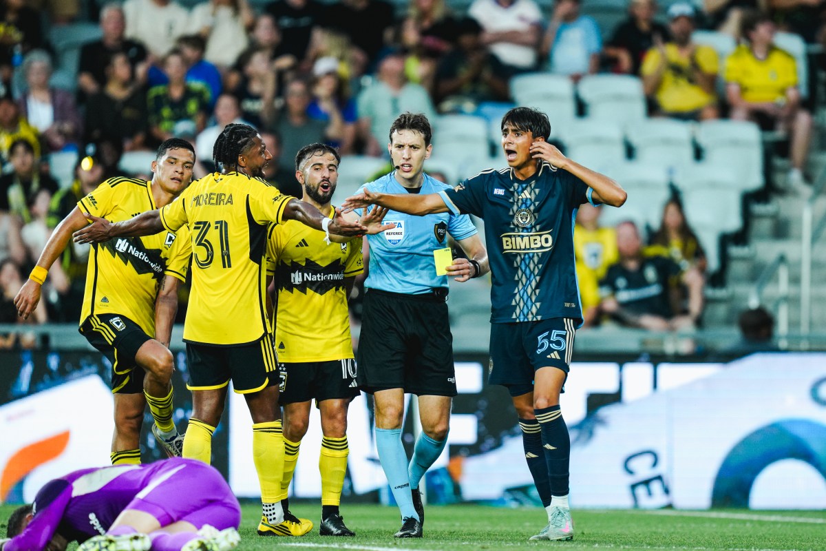 MLS Matchday 22 Schedule & Betting Guide: Busy slate for Fourth of July ...