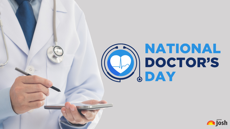 National Doctor's Day 2025: Theme, History, and Facts You Need To Know