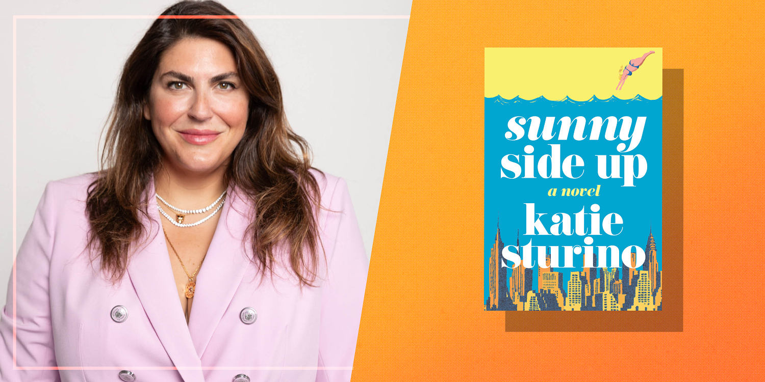 Katie Sturino's Debut Novel Is for Anyone Who Has Ever Dreaded Trying ...