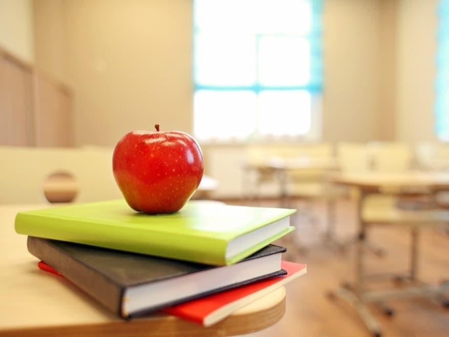 Belleville Teacher Sues School Board Over Discrimination Claims