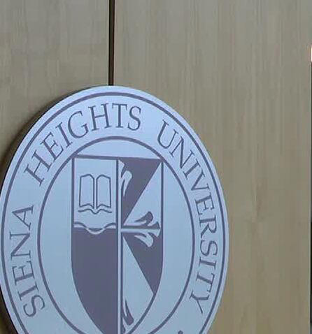 Siena Heights University announces closure